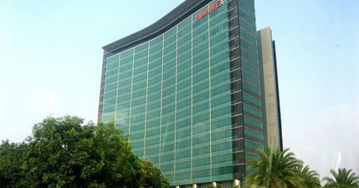 📞HUAWEI OFICINA PRINCIPAL BOGOTÁ - Direccion Colombia 🗺